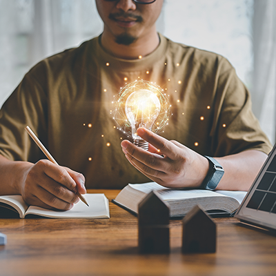 Culture of learning and collaboration