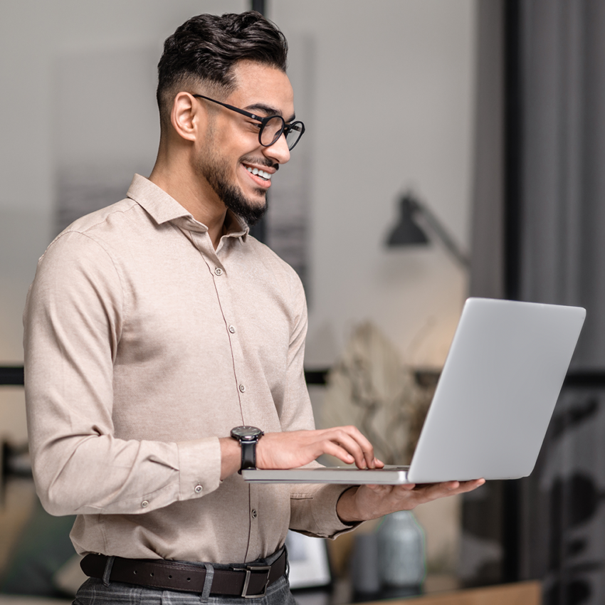 Learning Strategy – Tech Learning