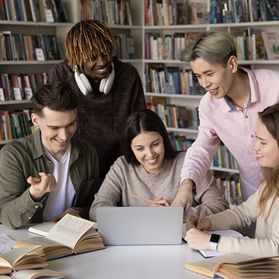 Learning Transformation – Tech Learning