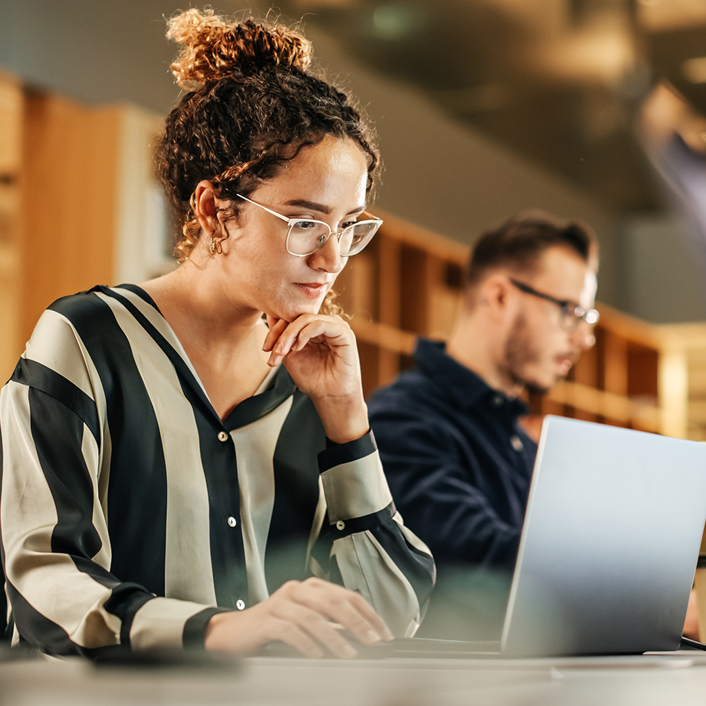 Learning Design & Consulting – Tech Learning