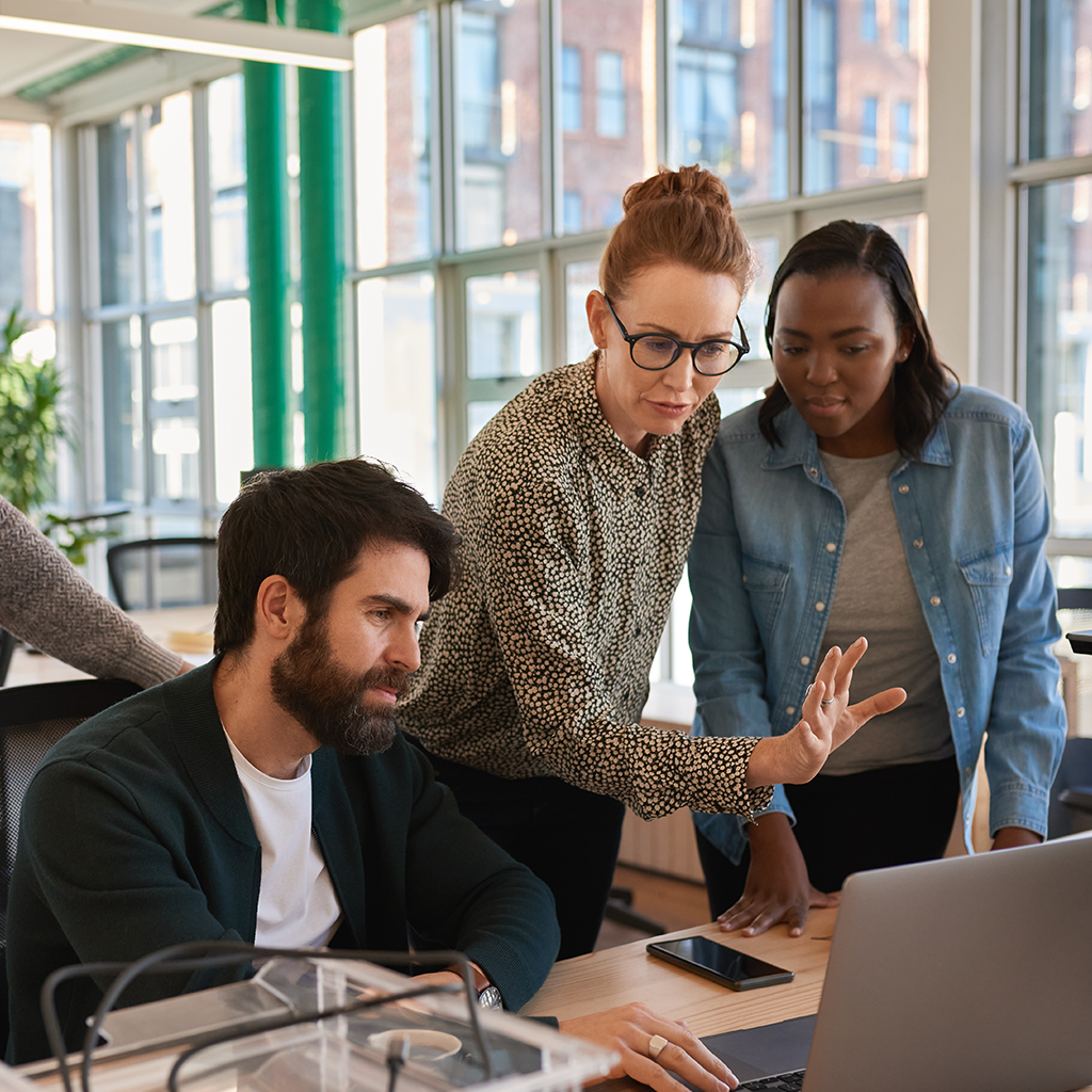 Learning Design & Consulting – Tech Learning