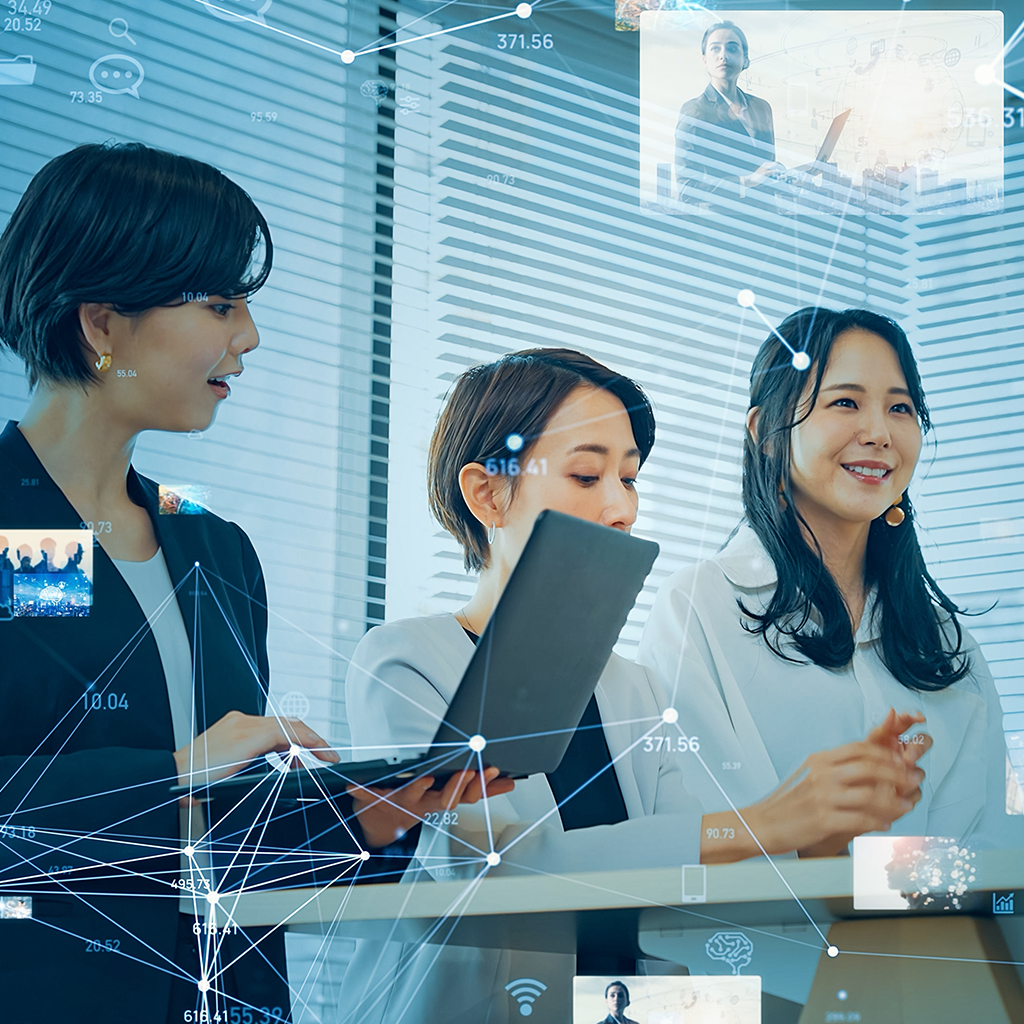 Learning Design & Consulting – Tech Learning