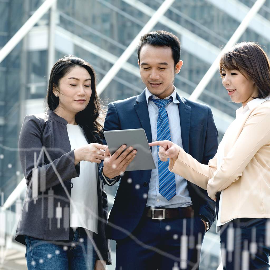 Learning Design & Consulting – Tech Learning