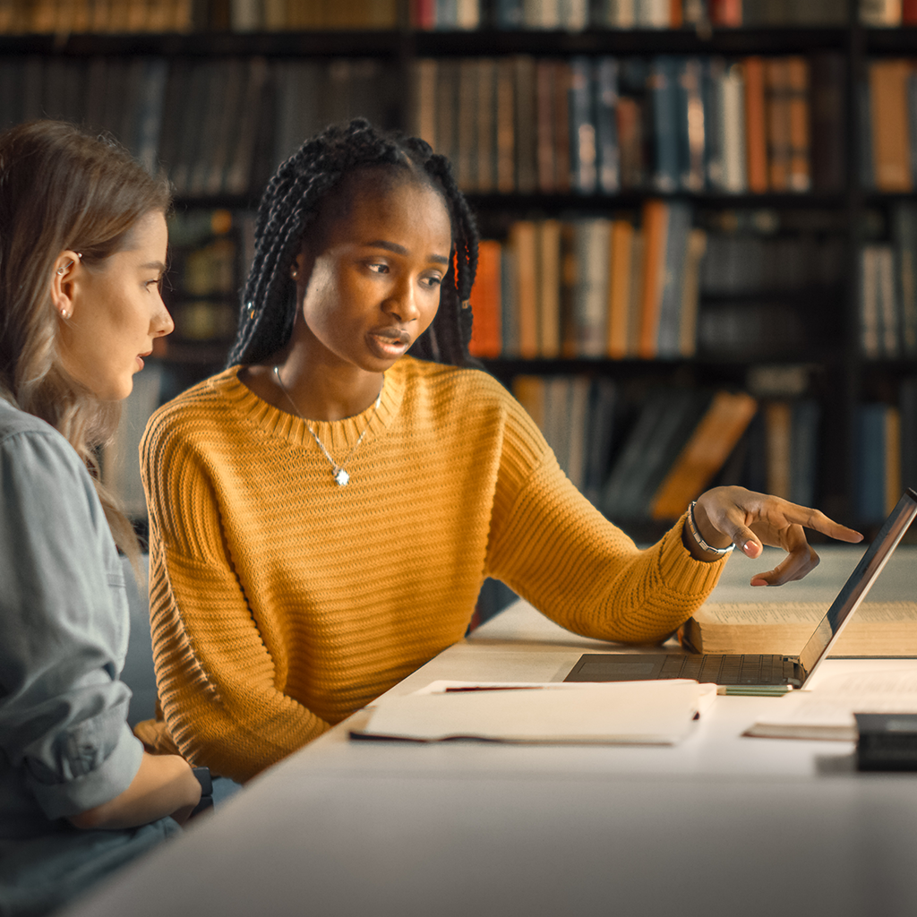 Blended Learning – Tech Learning