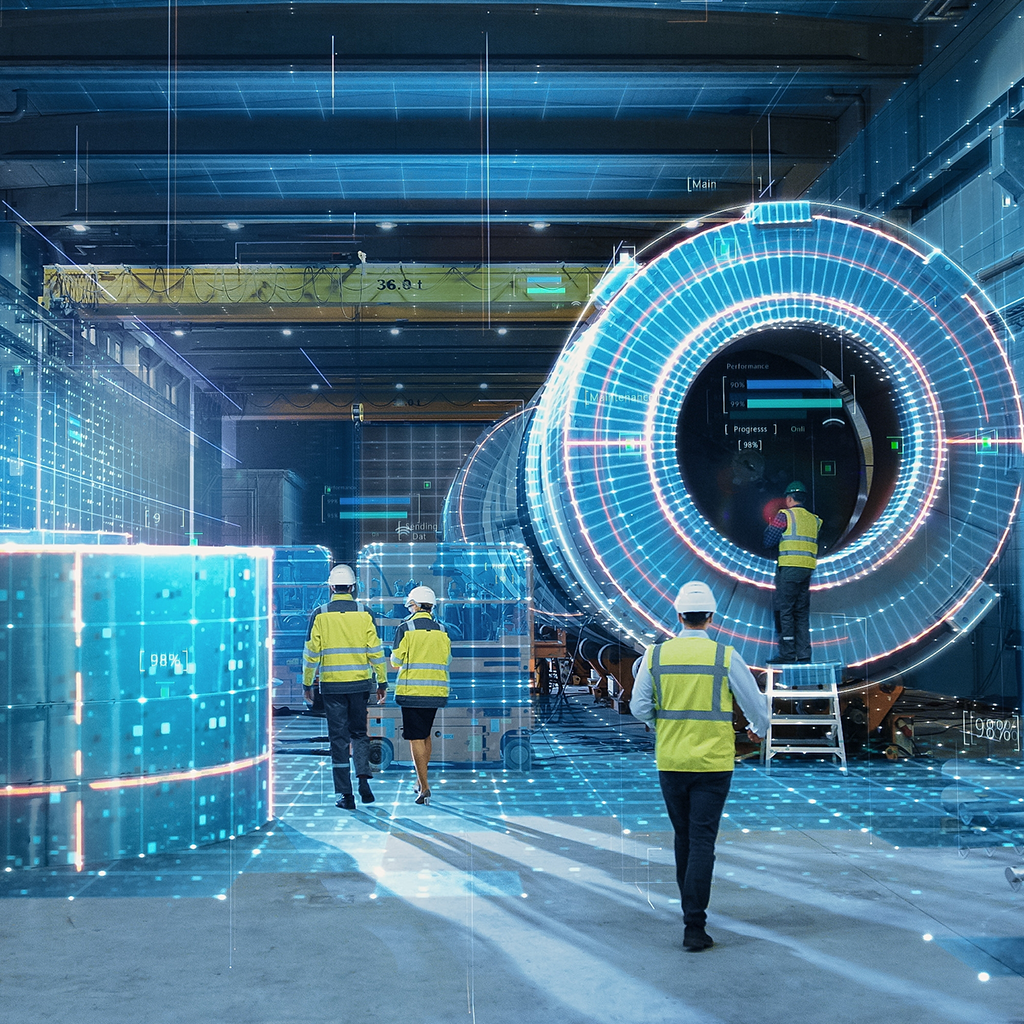 Mixed Reality (MR) – Tech Learning